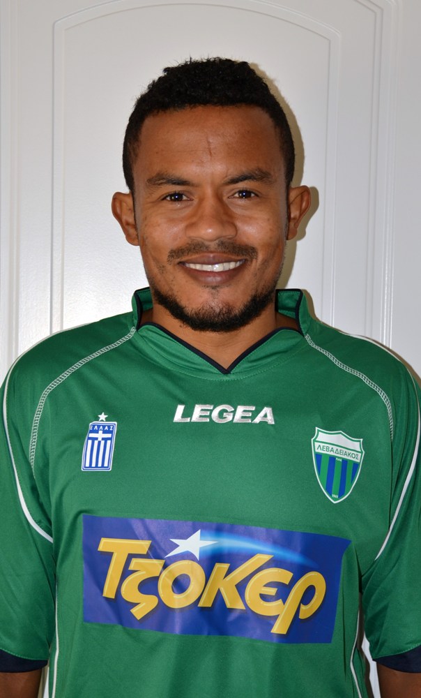 Αυτός είναι ο «αναγεννημένος» Λεβαδειακός!(pics) - Lamia Sports