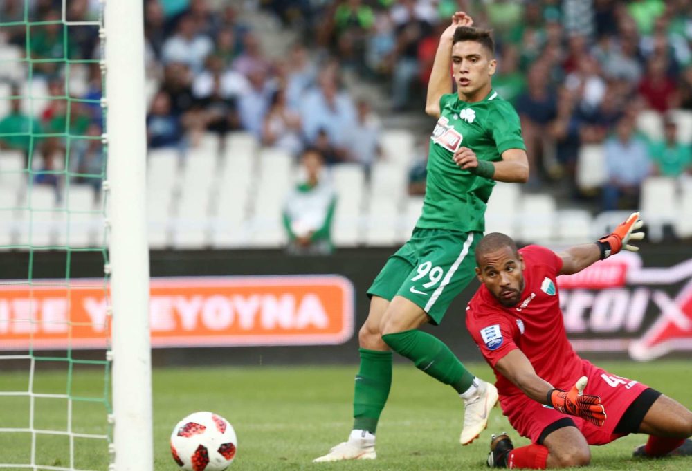 Παναθηναϊκός - Λεβαδειακός 3-0 - Levadiakos FC | ΠΑΕ ΛΕΒΑΔΕΙΑΚΟΣ ...