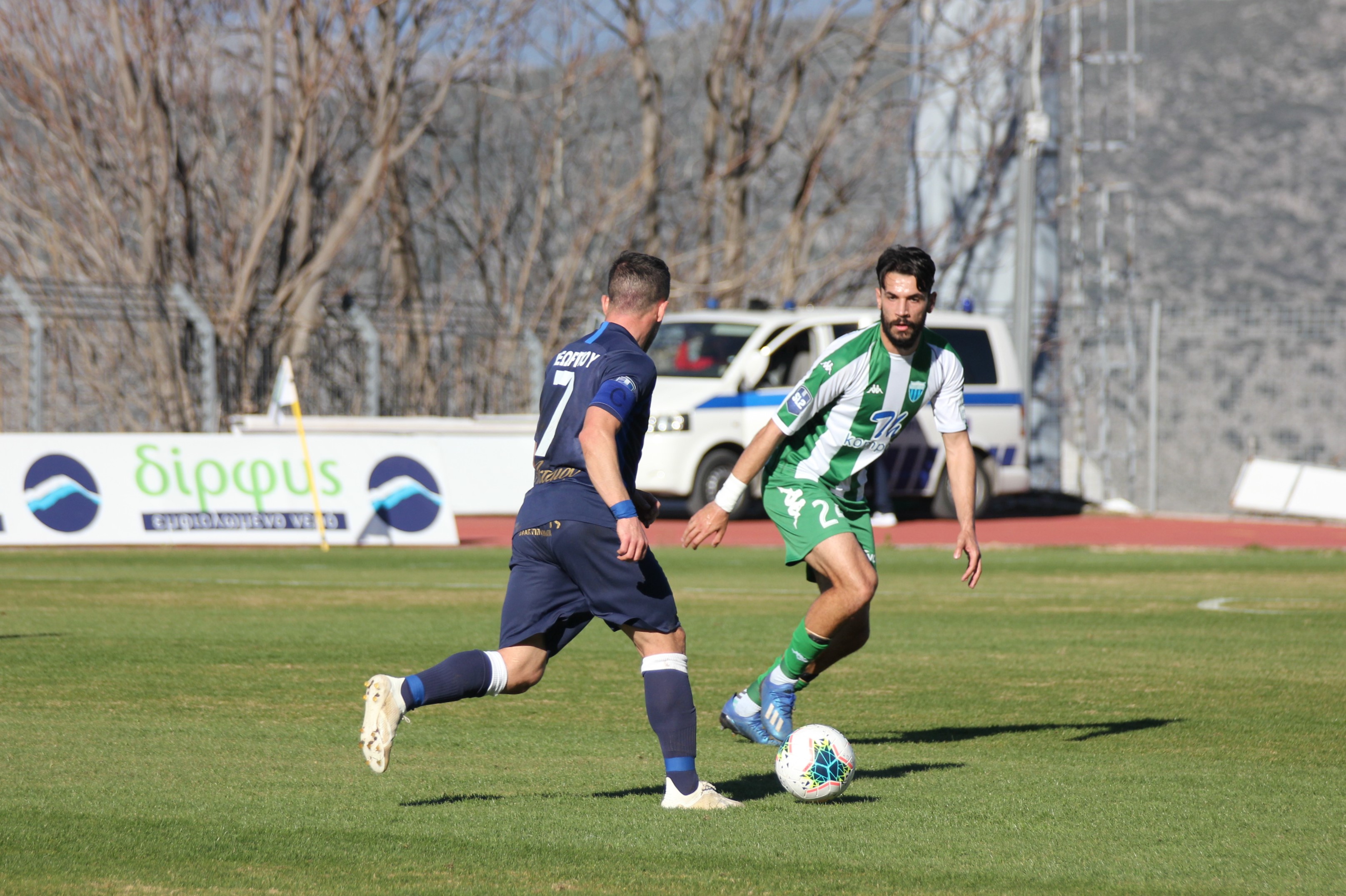 Η αποστολή για τον αγώνα με τον Διαγόρα - Levadiakos FC | ΠΑΕ ...