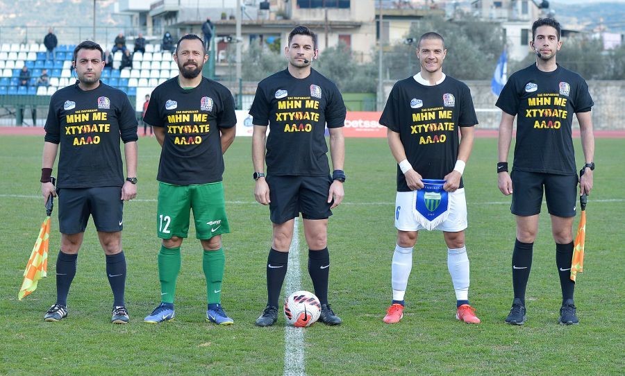 Νίκη στη Σπάρτη - Levadiakos FC | ΠΑΕ ΛΕΒΑΔΕΙΑΚΟΣ | Official Site