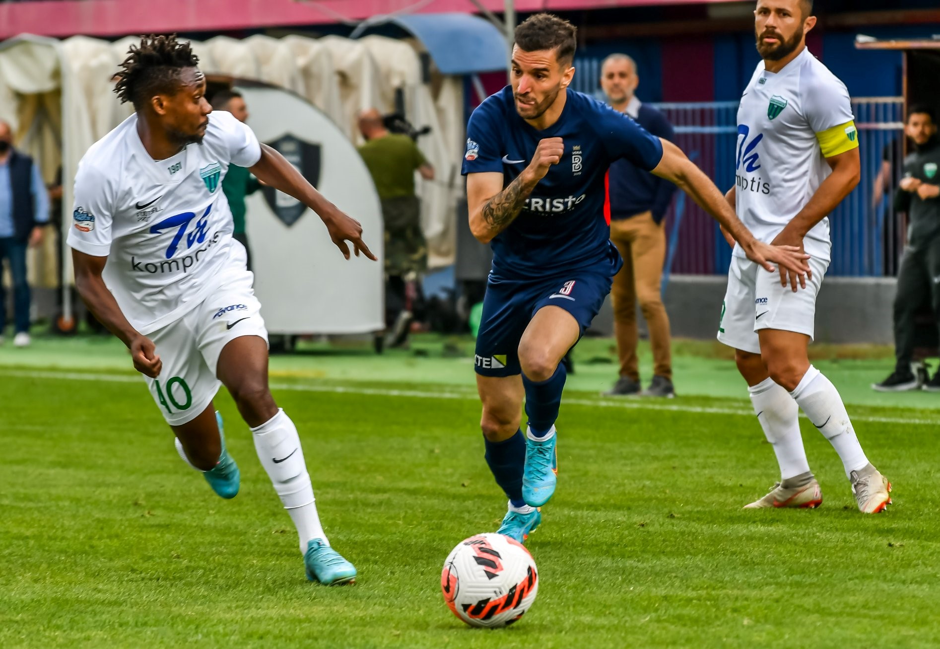 Aρχική - Levadiakos FC | ΠΑΕ ΛΕΒΑΔΕΙΑΚΟΣ | Official Site