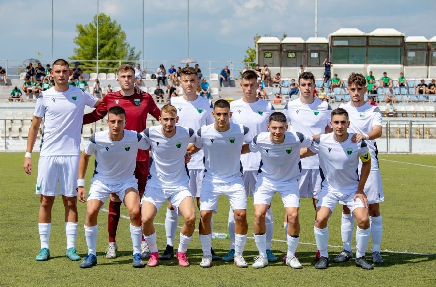 Ομάδα Νέων Κ19 - Levadiakos FC | ΠΑΕ ΛΕΒΑΔΕΙΑΚΟΣ | Official Site