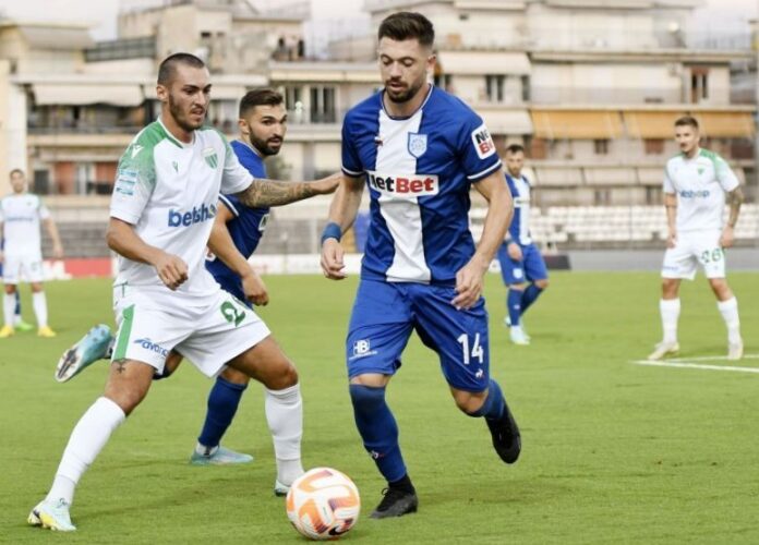 ΠΑΣ ΓΙΑΝΝΙΝΑ – ΛΕΒΑΔΕΙΑΚΟΣ 2-1 - Levadiakos FC | ΠΑΕ ΛΕΒΑΔΕΙΑΚΟΣ ...
