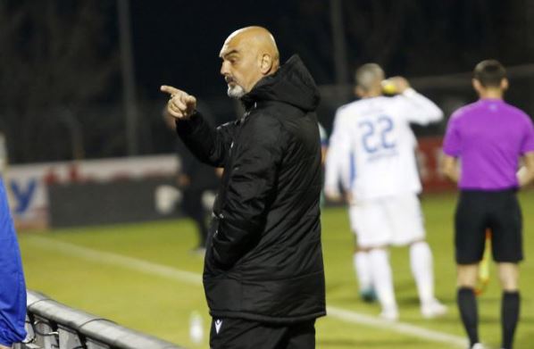 Βέλιτς: «Βγήκαμε από μία θέση που δεν αξίζαμε» - Levadiakos FC | ΠΑΕ ...