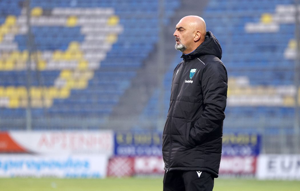 Βέλιτς: «Βαθμός σε μία δύσκολη έδρα» - Levadiakos FC | ΠΑΕ ΛΕΒΑΔΕΙΑΚΟΣ ...