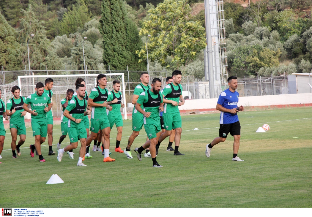Aρχική - Levadiakos FC | ΠΑΕ ΛΕΒΑΔΕΙΑΚΟΣ | Official Site
