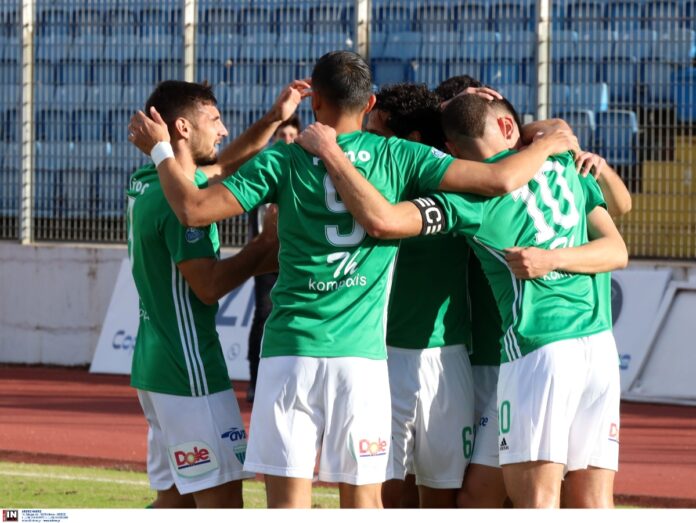 Νικητής και πρώτος ο Λεβαδειακός - Levadiakos FC | ΠΑΕ ΛΕΒΑΔΕΙΑΚΟΣ ...