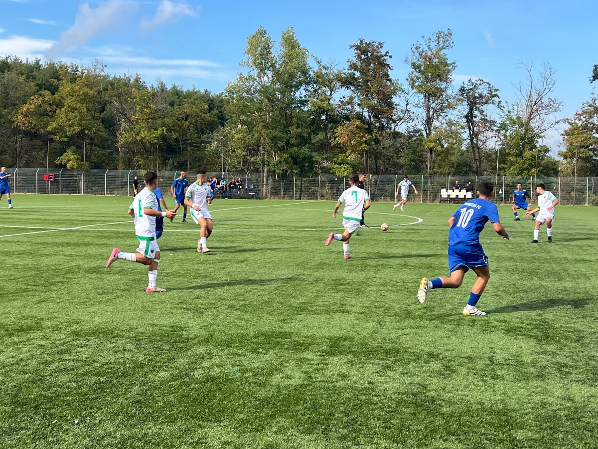 Λεβαδειακός Κ17: Πάλεψε αλλά έχασε - Levadiakos FC | ΠΑΕ ΛΕΒΑΔΕΙΑΚΟΣ ...